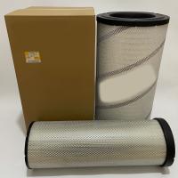 China 375-4301 Air Filter 102mm OD 52mm ID Fits CAT 3016 3018 302 Mini Excavator Loader C1.1 C1.5 for sale