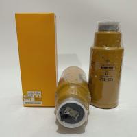 China 423-8521 Fuel Water Separator Filter for CAT Excavator 345D 349D C9 C13 C15 C18 152mm OD for sale
