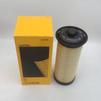 China 434-3928 Fuel Filter for Excavator E320 E323 E325 E326 E330 GC C4.4 C7.1 Construction Machine for sale
