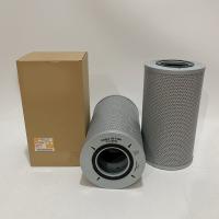 China 437-8239 Hydraulic Oil Filter for CAT Construction Equipment for sale