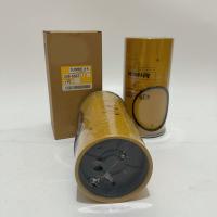 China 439-5037 Fuel Water Separator Filter for E320D E323D Excavator 2 Micron for sale