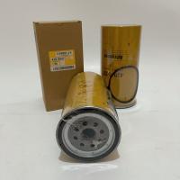 China 439-5037 Fuel Water Separator Filter for E320D E323D Excavator 2 Micron for sale