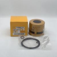 China 441-5111 Air Filter for CAT Excavator 320D2 323D2 C6.6 Engine Direct Replacement for sale