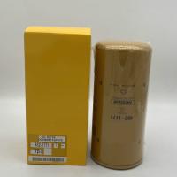 China Fuel Water Separator Filter 462-1171 for Hitachi Excavator Isuzu 4HK1 6HK1 Engine 162mm OD for sale