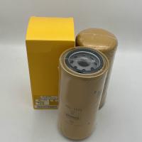 China Fuel Water Separator Filter 462-1171 for Hitachi Excavator Isuzu 4HK1 6HK1 Engine 162mm OD for sale