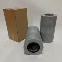 China 485-4705 Primary Air Filter for Mini Excavator 3055D 306D 307D 308D 142mm OD 75mm ID for sale