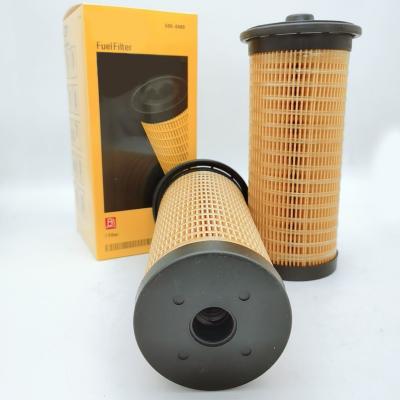 China 500-0480 Fuel Filter CAT Excavator 349E 349F 352F for sale