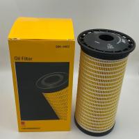 China 500-0483 Fuel Water Separator CAT Excavator Loader for sale