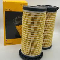 China CAT 500-0483 Fuel Water Separator for Excavator Loader 1.1kg for sale