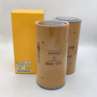 China 513-4490 Fuel Water Separator Filter 10 Micron for 3016 3018 302 Mini Excavator for sale