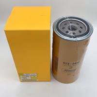 China 513-4490 Fuel Water Separator Filter 10 Micron for 3016 3018 302 Mini Excavator for sale