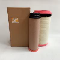 China 528-7222 Replacement Air Filter Element for CAT 349E 374F Excavator D8T Dozer for sale