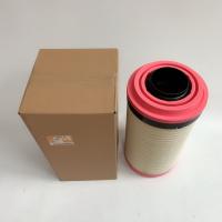 China 528-7222 Replacement Air Filter Element for CAT 349E 374F Excavator D8T Dozer for sale