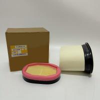 China 2277448 Primary Air Filter for CAT Excavator 324D 336D 99.95% Efficiency ISO 5011 for sale
