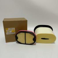 China 2277448 Primary Air Filter for CAT Excavator 324D 336D 99.95% Efficiency ISO 5011 for sale