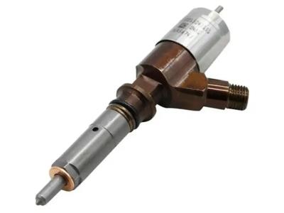China 10R-7673 320-0690 Engine Fuel Injector for 320D Excavator 2645A749 Diesel Parts for sale