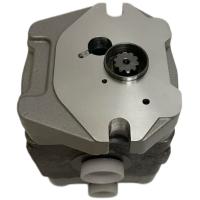 China NACHI PVD-3B-56 Pilot Hydraulic Gear Pump 56ml/r for Yanmar VIO55 VIO60 Mini Excavator for sale