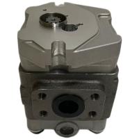 China NACHI PVD-3B-56 Pilot Hydraulic Gear Pump 56ml/r for Yanmar VIO55 VIO60 Mini Excavator for sale