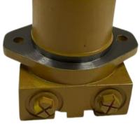 China 191-5611 Hydraulic Fan Motor for CAT 330C 330CL Excavator 21 MPa 2500 RPM for sale