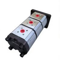 China 307012-1091 Main Hydraulic Pump for Kubota KX151 Mini Excavator 280 Bar for sale