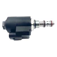 China Solenoid Valve Replacement AT177703 AT542791 for John Deere Backhoe Loader Excavator for sale