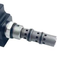 China Solenoid Valve Replacement AT177703 AT542791 for John Deere Backhoe Loader Excavator for sale