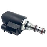 China Solenoid Valve Replacement AT177703 AT542791 for John Deere Backhoe Loader Excavator for sale