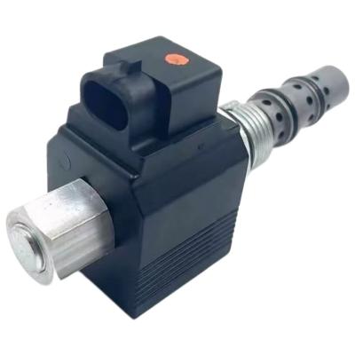 China Solenoid Valve Replacement AT177703 AT542791 for John Deere Backhoe Loader Excavator for sale