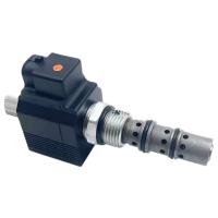 China Solenoid Valve Replacement AT177703 AT542791 for John Deere Backhoe Loader Excavator for sale