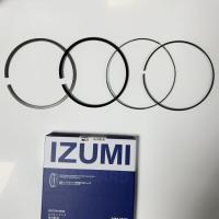 China IZUMI C13 Engine Piston Ring Set 265-1113 238-2717 197-9257 130mm Bore Aftermarket for sale
