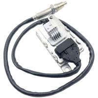 China 4326768 NOx Sensor Nitrogen Oxide Sensor 24V for Cummins 6.7L ISB QSB Engine for sale