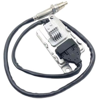 China 4326768 NOx Sensor Nitrogen Oxide Sensor 24V for Cummins 6.7L ISB QSB Engine for sale