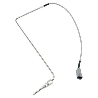 China Komatsu 6219-11-8821 EGT Sensor Exhaust Temperature Sensor for HD465-7 HD785-7 Dump Truck SAA12V140E for sale