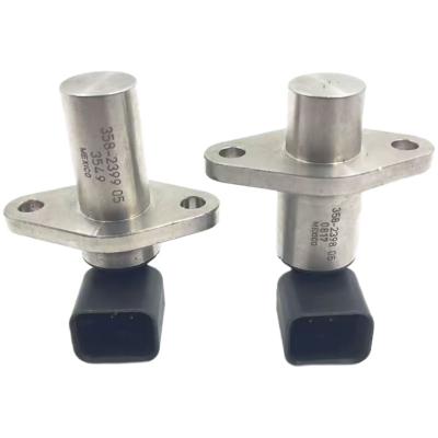 China Engine Speed Sensor 358-2399 Crankshaft Camshaft Position Sensor for CAT C4.4 C7.1 C9.3B for sale