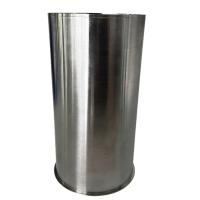 China IZUMI Automotive Cylinder Sleeve 8-97176-684-0 for Isuzu 4JB1 93mm Bore Dry Liner for sale