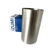 China Nissan TD42 Engine Cylinder Liner Flanged 96mm Bore 11012-43G10 IZUMI for sale