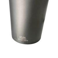 China Cylinder Liner Sleeve 115mm for Isuzu 4HG1 Engine OEM 8-97351-559-0 Dry Liner for sale