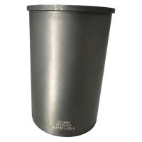 China Cylinder Liner Sleeve 115mm for Isuzu 4HG1 Engine OEM 8-97351-559-0 Dry Liner for sale