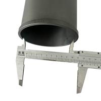 China Cylinder Liner Sleeve 115mm for Isuzu 4HG1 Engine OEM 8-97351-559-0 Dry Liner for sale