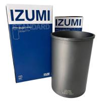 China Cylinder Liner Sleeve 115mm for Isuzu 4HG1 Engine OEM 8-97351-559-0 Dry Liner for sale