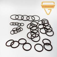 China 07000-12020 Mega Specially O Ring Kit for Komatsu PC60-PC200 Excavator Rubber Seal for sale