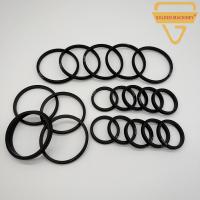 China D Ring Seal Kit 4C-4784 Rubber Excavator Oil Seal Kit 270-1535 for CAT 320C 320D for sale