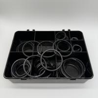 China D Ring Seal Kit 4C-4784 Rubber Excavator Oil Seal Kit 270-1535 for CAT 320C 320D for sale