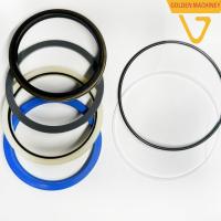 China Doosan DX220 Excavator Oil Seal Kit K9001878 K9001901 K9001892 Boom Arm Bucket 95mm 130mm for sale