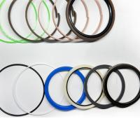 China Excavator Oil Seal Kit EX200-5 Boom Arm Bucket 4364915 4364916 4364917 for sale