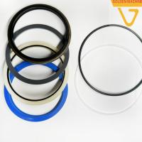 China Hitachi EX210-5 Excavator Oil Seal Kit 4364915 9156441 4364917 Boom Arm Bucket 120mm 130mm for sale