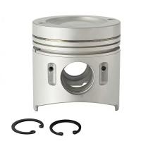 China Cat 3406 Engine Cylinder Liner Kit 9Y4004 9Y7212 Piston Liner 137mm 190.5mm for sale