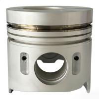 China IIZUMI 133-7098 238-2710 Cylinder Liner Kit for CAT C10 130mm Diesel Engine for sale