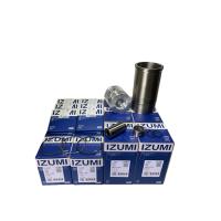 China IZUMI Cylinder Liner Kit 329-4510 322-1126 for CAT C18 3406 Engine 145mm for sale