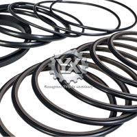 China 268-3054 Center Joint Seal Kit for CAT 305.5E2 Mini Excavator 55x90x10mm for sale